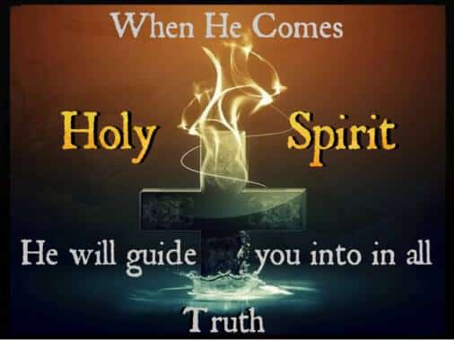 Why You Should Highly Value Holy Spirit Education - emeryhorvath.com